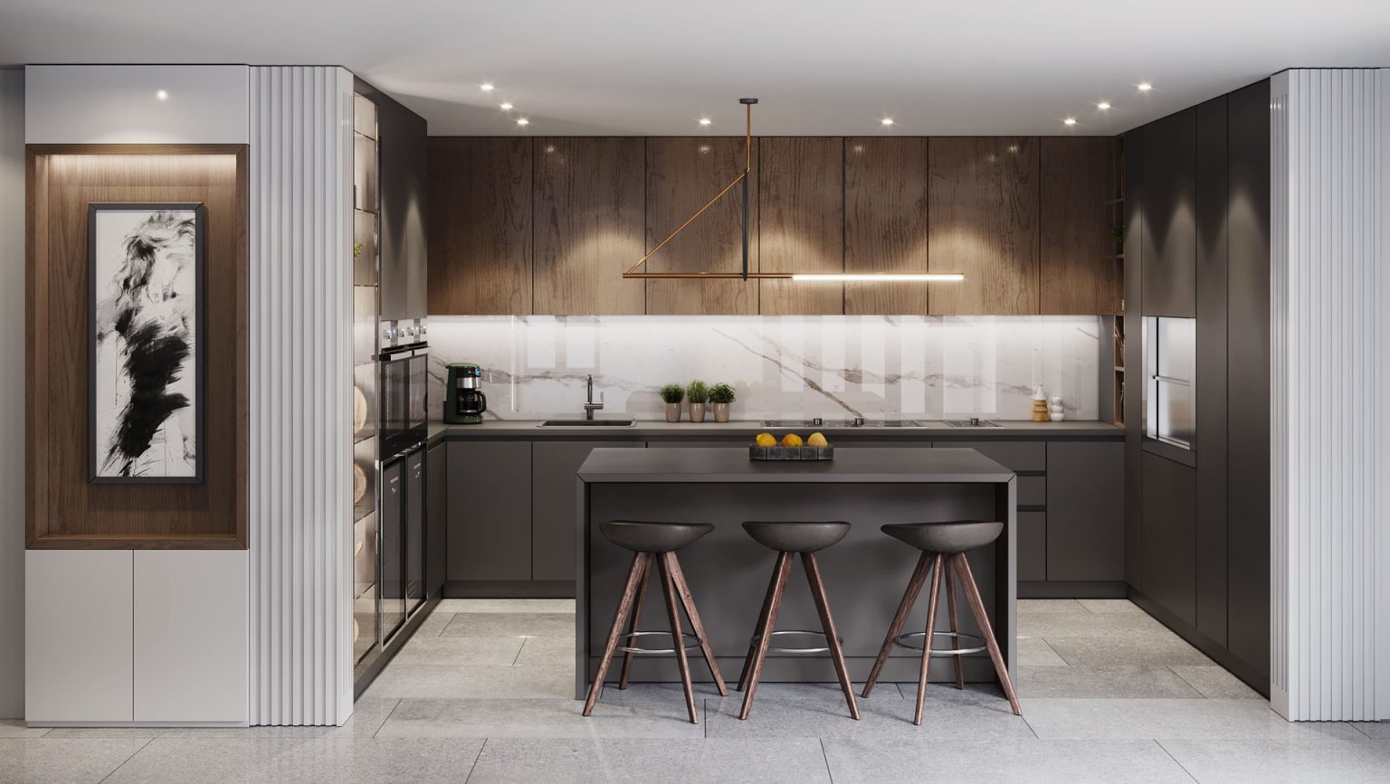 Studio za dizajn enterijera - Lupo studio Beograd